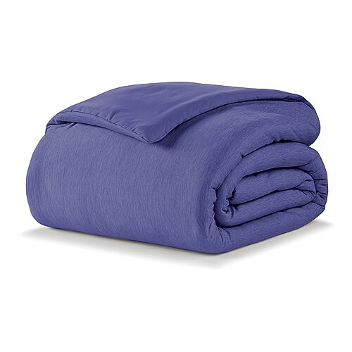 Click here for Ella Jayne Cooling Jersey Down-Alternative Comfort... prices