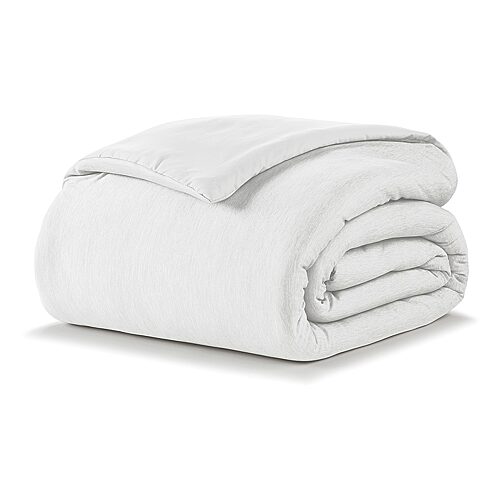 Click here for Ella Jayne Cooling Jersey Down-Alternative Comfort... prices