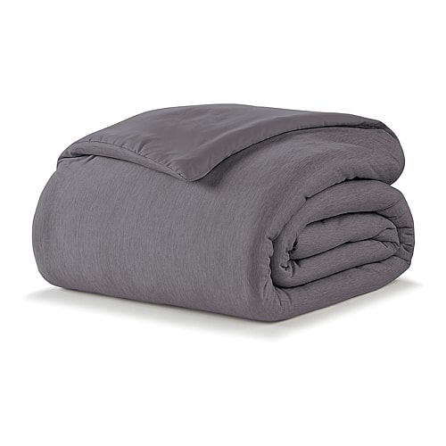 Click here for Ella Jayne Cooling Jersey Down-Alternative Comfort... prices