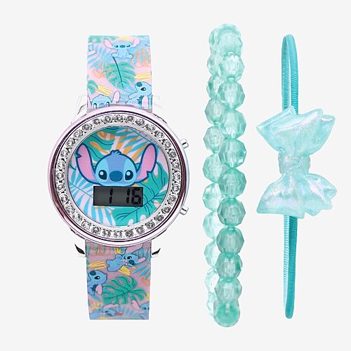 Click here for Disney Collection Lilo & Stitch Boys Multicolor St... prices