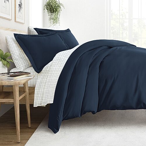 Click here for ienjoy Home Bedding Bundle 6-Piece Comforter with... prices