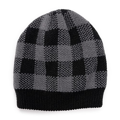 Click here for Muk Luks Insulated Ear Warmers  One Size  Gray prices