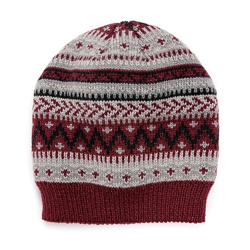 Click here for Muk Luks Insulated Ear Warmers  One Size  Red prices