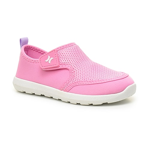 Click here for Hurley Spence Toddler Girls Water Shoes  5  Pink prices