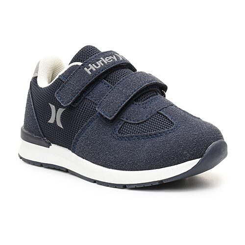 Click here for Hurley Ainsley Toddler Boys Sneakers  5  Blue prices