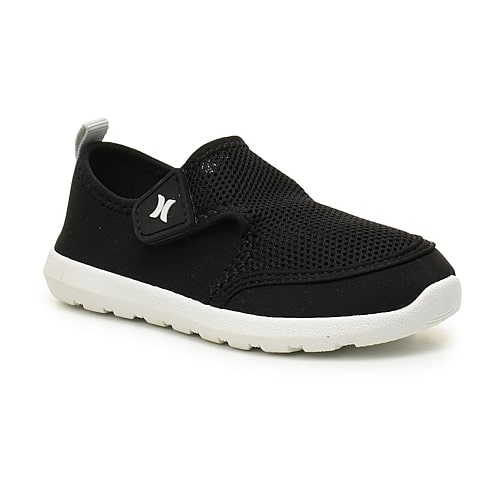 Click here for Hurley Spence Toddler Girls Water Shoes  6  Black prices