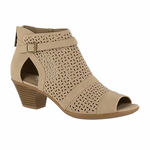 Click here for Easy Street Carrigan Sandals - Sand prices