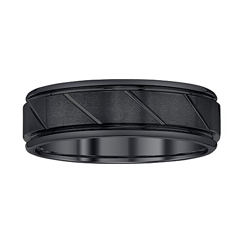 Click here for Mens 7MM Tungsten Wedding Band  9 prices