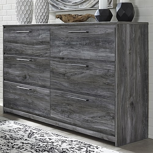Click here for Signature Design by Ashley Baystorm Dresser in Dar... prices