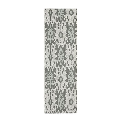 Click here for Safavieh Courtyard Collection Jerrod Floral Indoor... prices