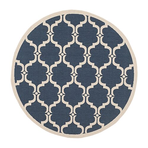 Click here for Safavieh Courtyard Collection Jobeth Geometric Ind... prices