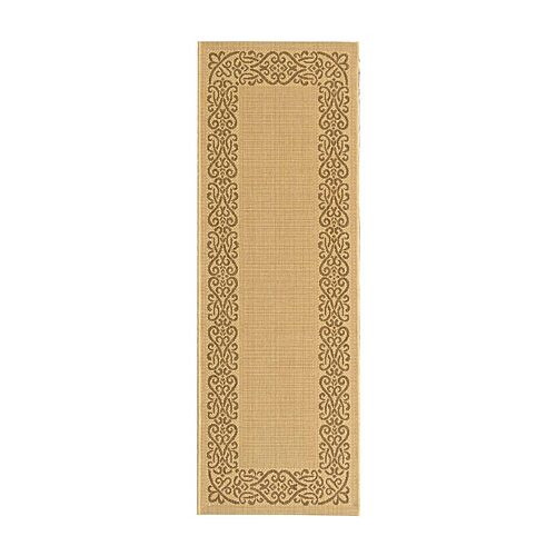 Click here for Safavieh Courtyard Collection Dara Oriental Indoor... prices