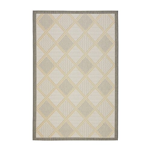 Click here for Safavieh Courtyard CY7570 Light Gray and Anthracit... prices