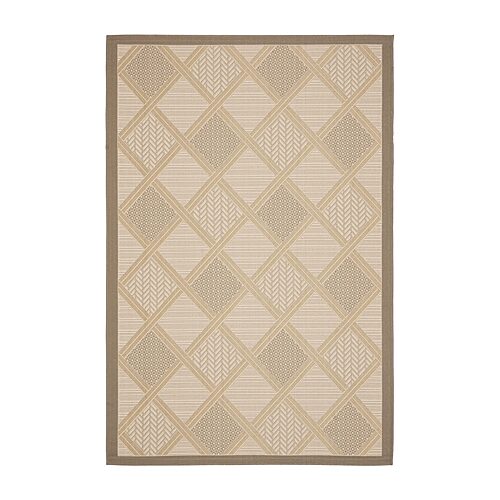 Click here for Safavieh Courtyard Collection Jytte Geometric Indo... prices
