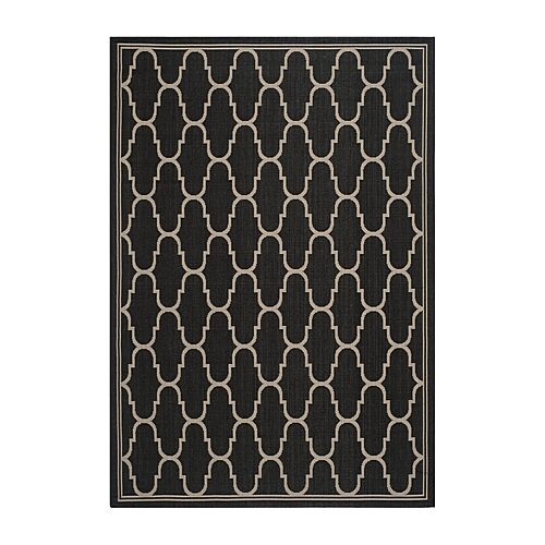 Click here for Safavieh Courtyard Collection Deemer Geometric Ind... prices