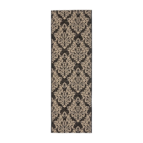 Click here for Safavieh Courtyard Collection Domhnall Floral Indo... prices