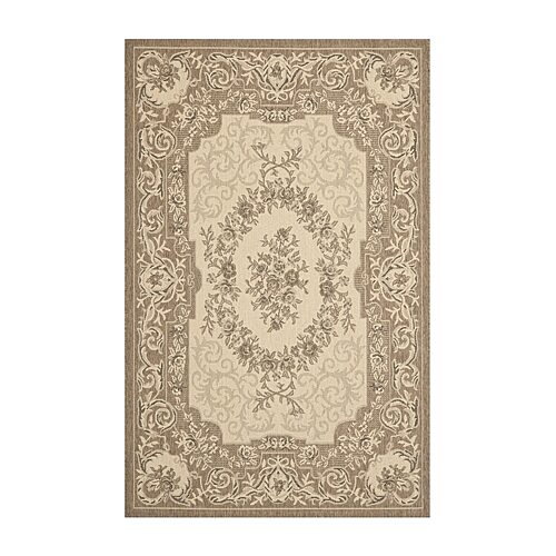 Click here for Safavieh Courtyard Collection Dorothea Oriental In... prices