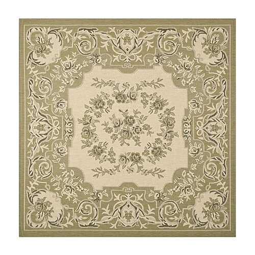 Click here for Safavieh Courtyard Collection Dorothea Oriental In... prices