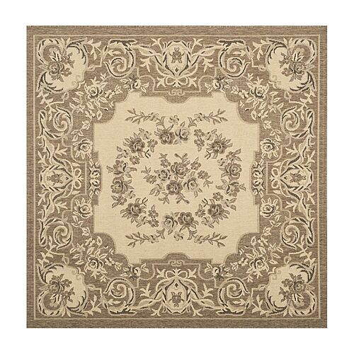 Click here for Safavieh Courtyard Collection Dorothea Oriental In... prices