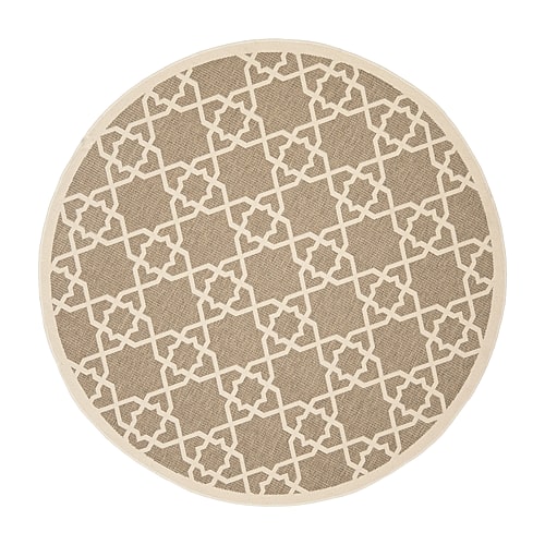 Click here for Safavieh Courtyard Collection Nicol Geometric Indo... prices