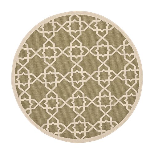 Click here for Safavieh Courtyard Collection Nicol Geometric Indo... prices