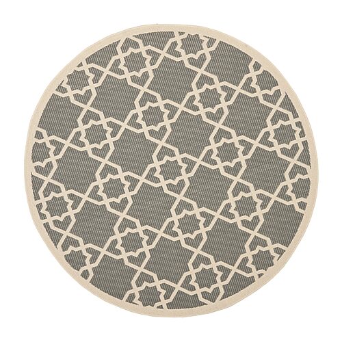 Click here for Safavieh Courtyard Collection Nicol Geometric Indo... prices