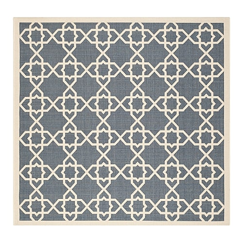 Click here for Safavieh Courtyard Collection Nicol Geometric Indo... prices