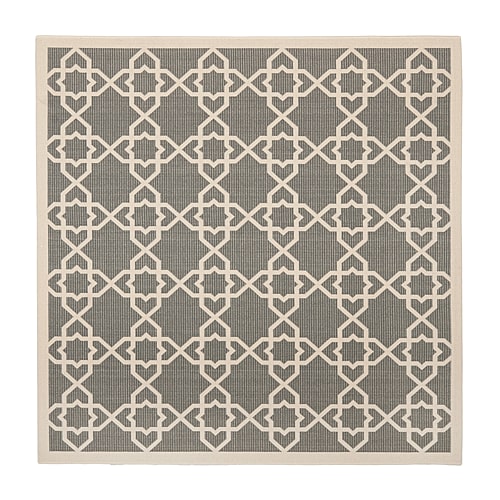 Click here for Safavieh Courtyard Collection Nicol Geometric Indo... prices