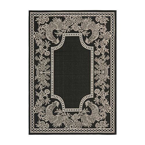 Click here for Safavieh Courtyard Collection Kestrel Oriental Ind... prices