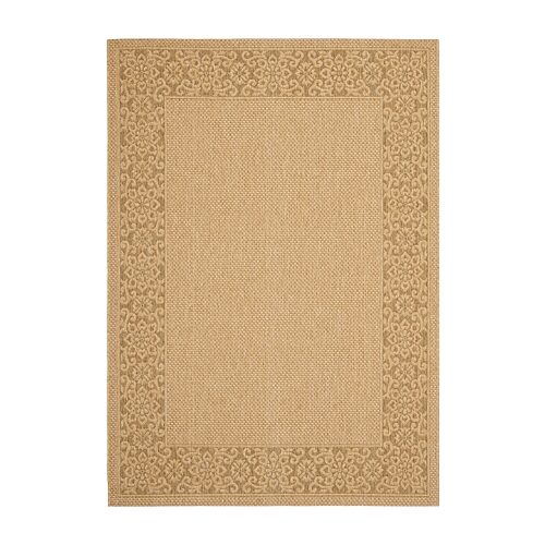 Click here for Safavieh Courtyard Collection Oswald Floral Indoor... prices