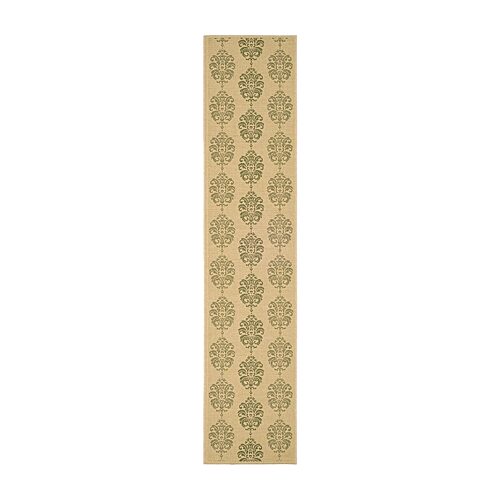 Click here for Safavieh Courtyard Collection Ray Floral Indoor/Ou... prices