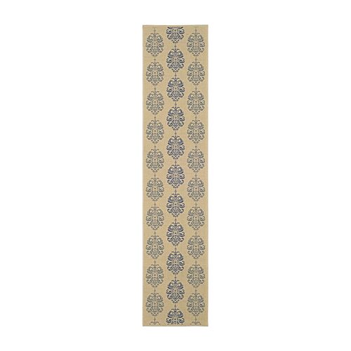 Click here for Safavieh Courtyard Collection Ray Floral Indoor/Ou... prices