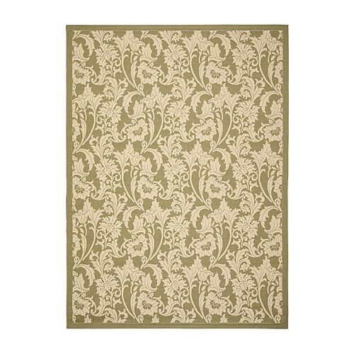 Click here for Safavieh Courtyard Collection Rosabel Oriental Ind... prices