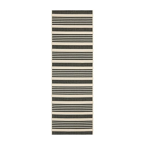 Click here for Safavieh Courtyard Collection Santos Stripe Indoor... prices