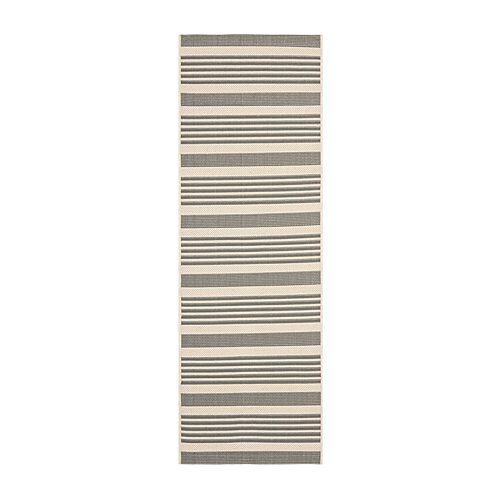 Click here for Safavieh Courtyard Collection Santos Stripe Indoor... prices
