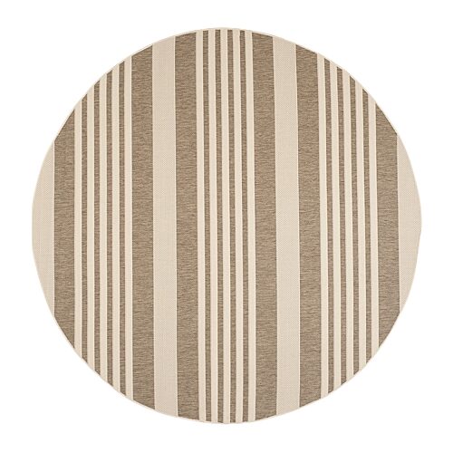Click here for Safavieh Courtyard Collection Santos Stripe Indoor... prices