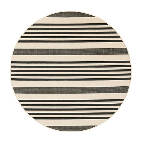 Click here for Safavieh Courtyard Collection Santos Stripe Indoor... prices