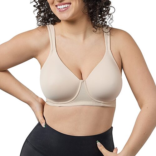 Click here for Leading Lady The Brigitte Full Coverage Wirefree T... prices