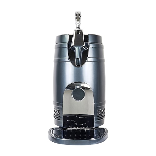 Click here for 5L Mini Beer Keg Cooler with Gravity and Pressuriz... prices