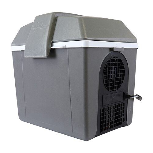 Click here for Koolatron Traveller III P9 Thermoelectric Iceless... prices