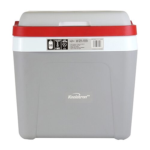 Click here for Koolatron Ultra Kool Ice Chest Cooler with Carry H... prices