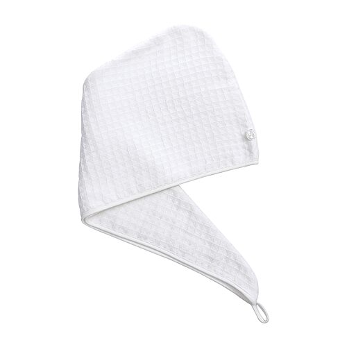 Click here for Uchino Waffle Twist Hair Towel prices