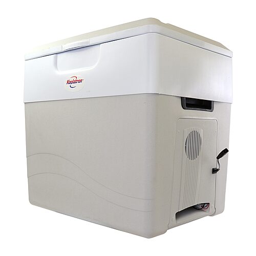 Click here for Koolatron Krusader Thermoelectric Iceless Cooler W... prices