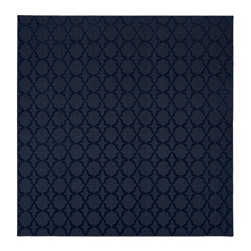 Click here for Garland Sparta Geometric Stain Resistant Indoor Sq... prices