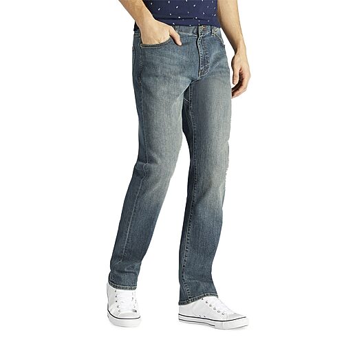 Click here for Lee Big and Tall Mens Extreme Motion Athletic Fit... prices
