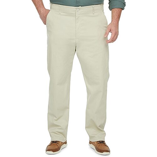 Click here for Lee Big and Tall Mens Extreme Comfort Straight Fit... prices