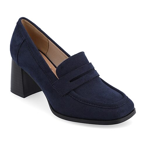 Click here for Journee Collection Malleah Womens Square Closed To... prices