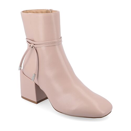 Click here for Journee Collection Womens Beverley Block Heel Boot... prices