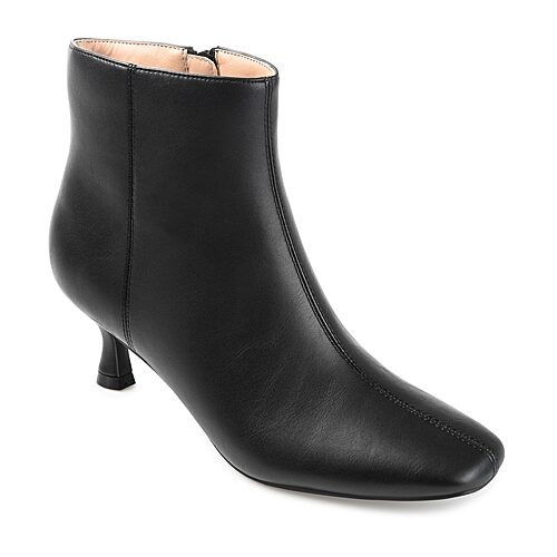 Click here for Journee Collection Womens Kelssa Square Toe Kitten... prices