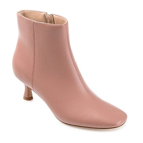Click here for Journee Collection Womens Kelssa-Wd Kitten Heel Bo... prices
